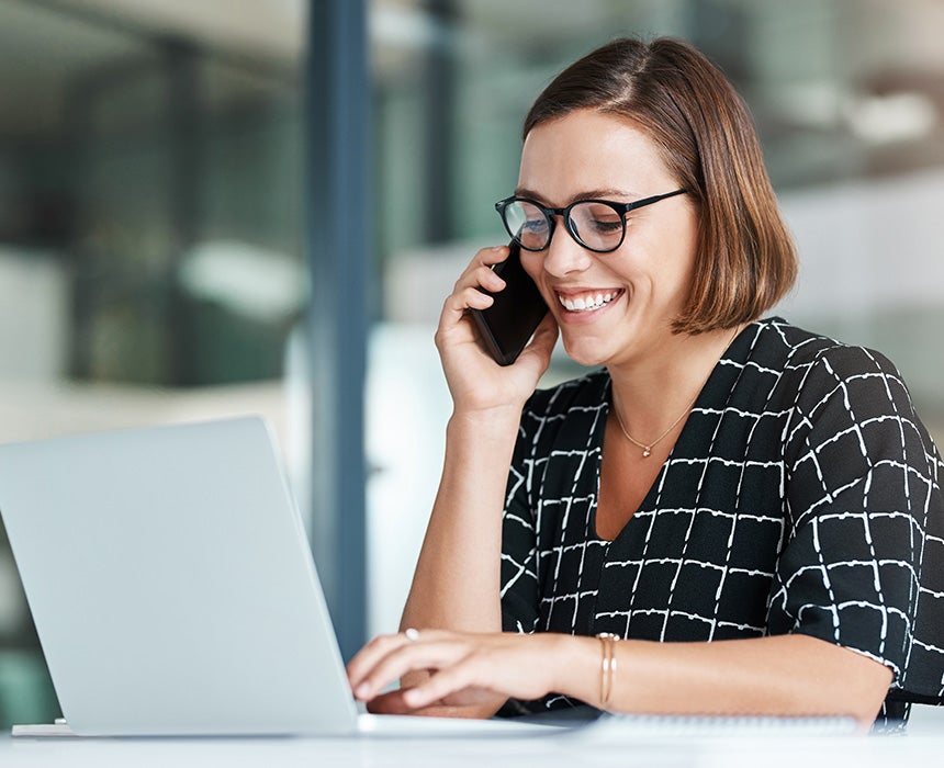 Call Overflow - Avant